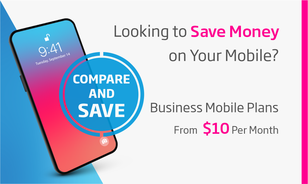 BusinessCom Mobile Plans | Australia