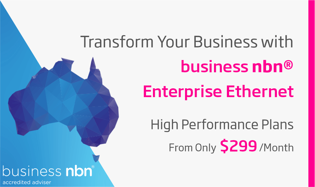 NBN Business Plans | NBN Business Broadband | From $59 per Month