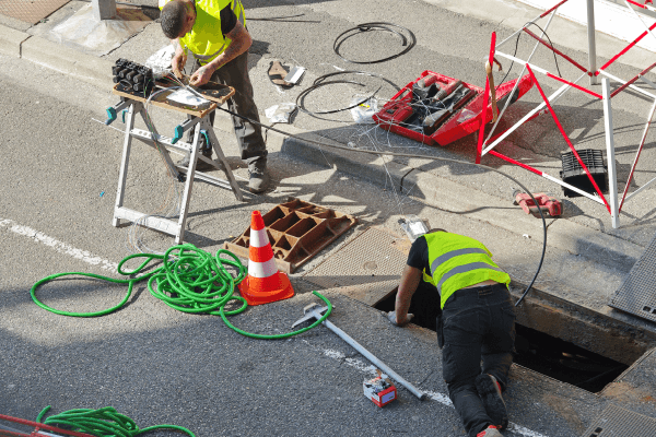 NBN Enterprise Ethernet Plans | From $299 p/Mth | $0 Fibre Upgrade