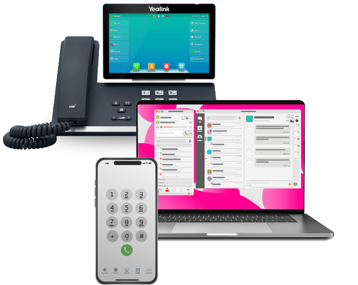 Virtual PBX | Cloud PBX | Hosted PBX | Australia