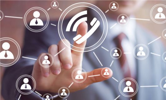 What Are the Different Types of Business Phone Line Services?